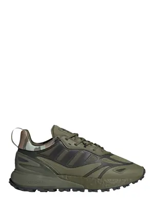 Adidas Zx 2k Boost 2.0 Trail Sneakers - Green