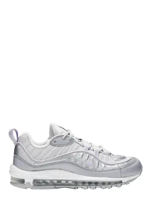 Nike Air Max 98 Sneakers - Silver