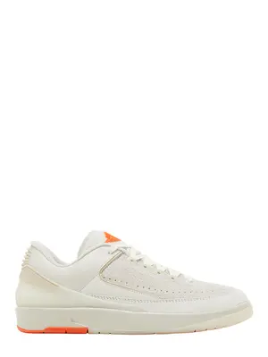 JORDAN Shelflife X 2 Retro Low Sneakers - White