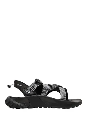 Nike Oneonta Sandal - Black