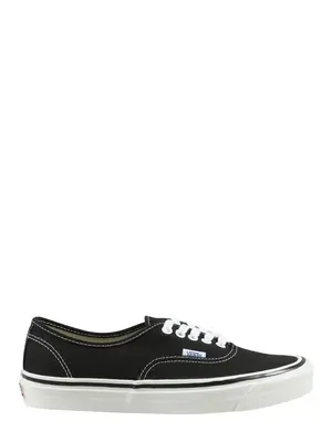 VANS Authentic 44 Dx 'anaheim Factory - Black
