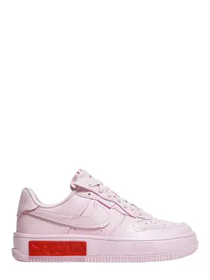 Nike Air Force 1 Fontanka 'valentine's Day' Sneakers - Pink
