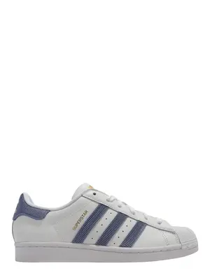 Adidas Superstar Orbit Sneakers - White