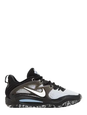 Nike Kd 'refuge' Sneakers - Black