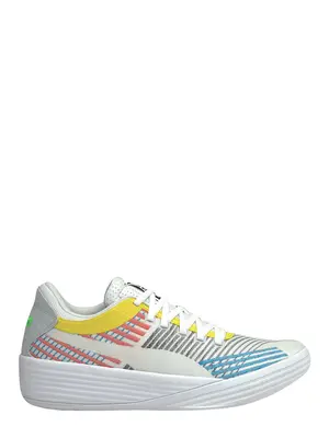 PUMA Clyde All-pro Sneakers - White