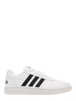 Adidas Hoops 2.0 Sneakers - White