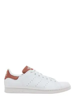 Adidas Stan Smith Color Pop Sneakers - White