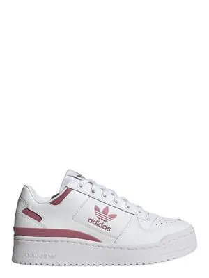 Adidas Forum Bold Sneakers - White