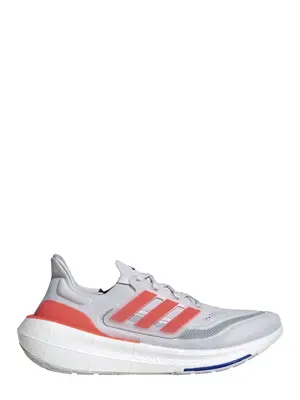 Adidas Ultraboost Light Sneakers - Grey