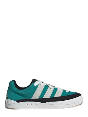 Adidas Adimatic "forest - Green