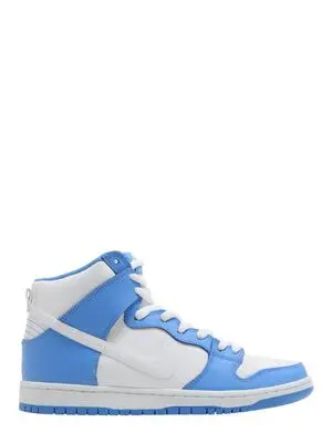 Nike Dunk High Premium Sb 'rivalry - Blue