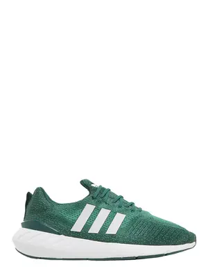 Adidas Swift Run 22 Sneakers - Green
