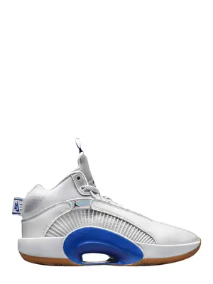 JORDAN 35 Pf 'sisterhood' Sneakers - White