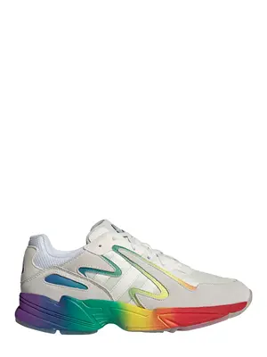 Adidas Yung-96 Chasm Sneakers - White