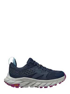 HOKA Anacapa Breeze Low Sneakers - Blue