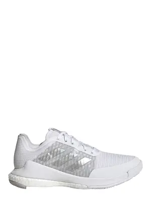 Adidas Crazyflight Sneakers - White