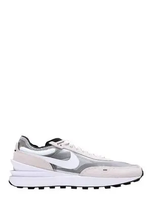 Nike Waffle One - White