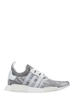 Adidas Nmd_r1 Pk "oreo - White
