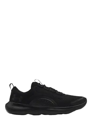 Under Armour Victory Triple Sneakers - Black