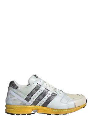 Adidas Zx 8000 A-zx Series Superstar - White