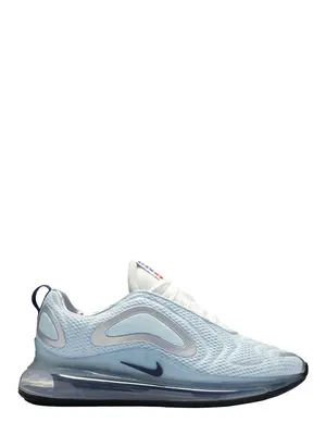 Nike Max 720 Waffle Sneakers - Blue