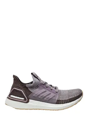 Adidas Ultraboost 19 'soft Vision' Sneaker - Purple
