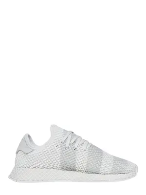 Adidas Deerupt Sneakers White