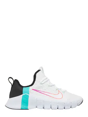 Nike Free Metcon 3 Sneakers - White
