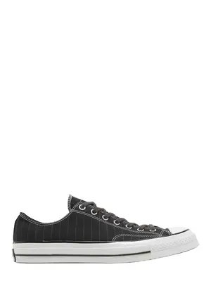 CONVERSE Fragment Design X Chuck Taylor All Star 70 Ox Sneakers - Black