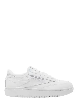 REEBOK Club C Double Sneakers - White