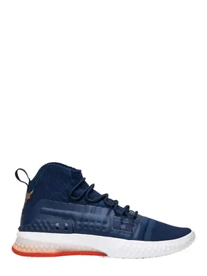 Under Armour Project Rock 1 Sneakers - Blue