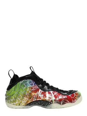Nike Air Foamposite One Beijing - Multicolor