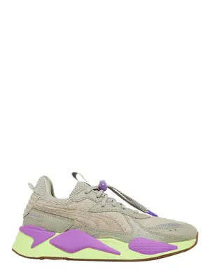 PUMA Ron Funches X Rs-x 'be Seen' Sneakers - Grey
