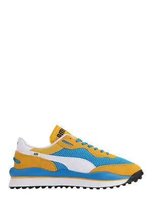 PUMA Style Rider Stream On Sneakers - Blue