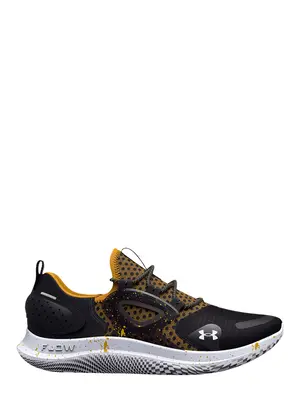Under Armour Flow Velociti Mvmnt Sneakers - Black