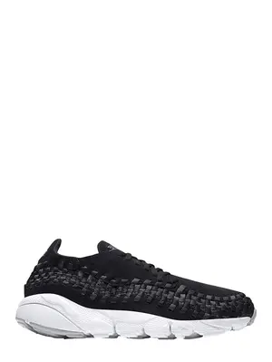 Nike Air Footscape Woven Nm Sneakers - Black