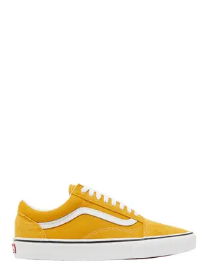 VANS Old Skool Sneakers Yellow
