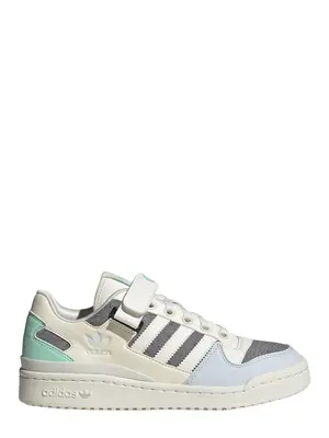 Adidas Wmns Forum Low Sneakers - Cream