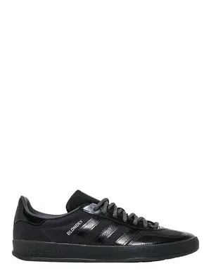 Adidas Blondey Mccoy X Gazelle Indoor - Black