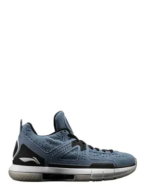 LI-NING Way Of Wade 5 'denim' Sneakers - Blue