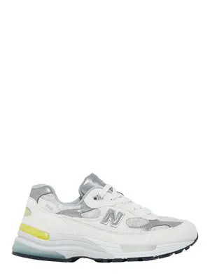 NEW BALANCE New Balance 992 Made In USA Sneakers White