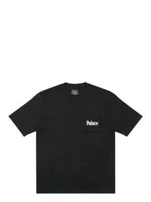 PALACE T-shirt - Black