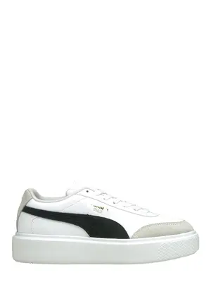 PUMA Oslo Maja Archive Sneakers - White