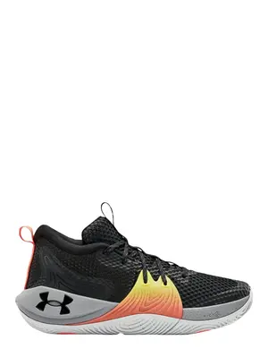 Under Armour Embiid One 'origin' Sneakers - Black