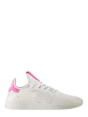 Adidas Pharrell X Tennis Hu - White