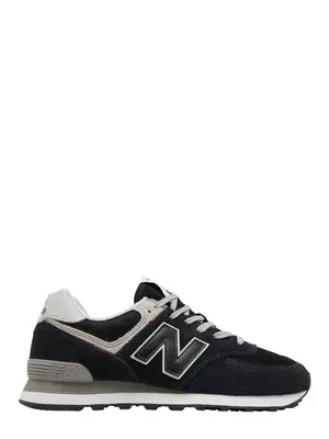 NEW BALANCE 574 Core Pack - Black