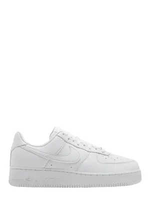 Nike Nocta X Air Force 1 Low - White