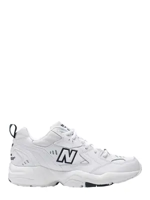 NEW BALANCE 608v1 - White