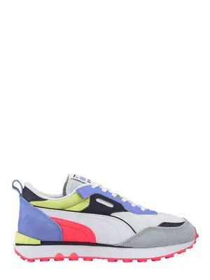 PUMA Rider Fv Sneakers - White