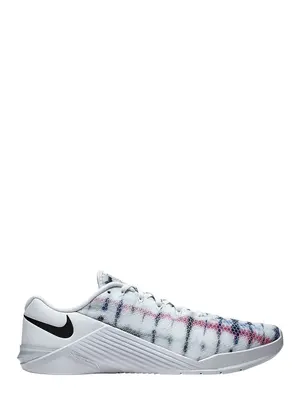Nike Metcon 5 Sneakers - White